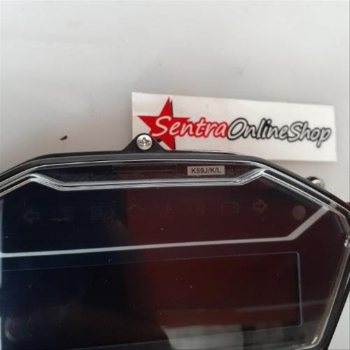 Jual ORI speedo speedometer vario 150 led 2018 orisinil km 500 sampai ...
