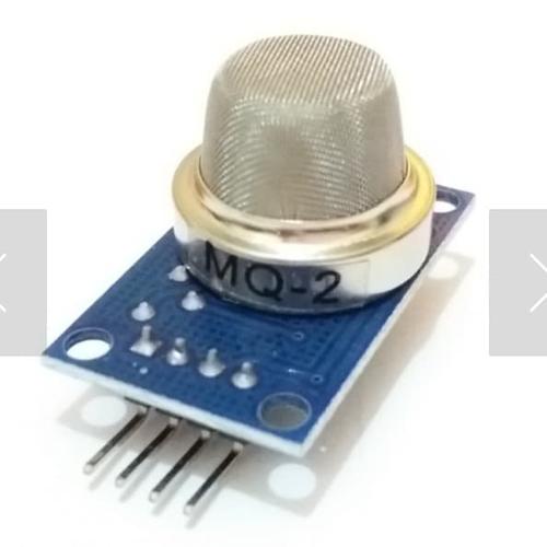 Jual modul sensor Mq 2 MQ2 modul gas detector - Kota Depok - PCM ...
