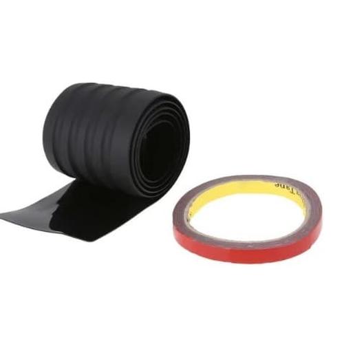 Jual Universal Car Trunk Rubber Bumper Bagasi Belakang Mobil - Kota ...