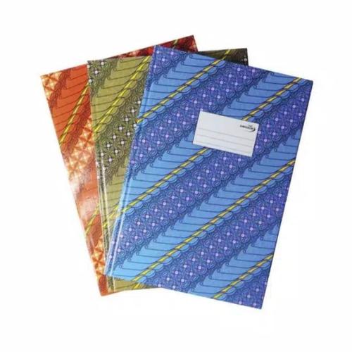 Jual Buku Folio Hardcover isi 100lembar Paperline - Kota Surabaya ...