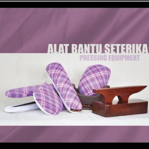 Jual Alat Bantu Setrika - Kota Pekalongan - @kanjengstore | Tokopedia