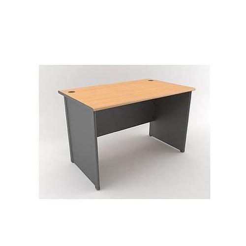 Jual meja kantor meja samping uno classic 120x45x70 CM - Kab. Tangerang ...