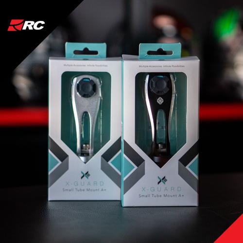 Jual X-Guard Phone Holder A+ Small Tube Mount - Hitam - Kota Bandung ...