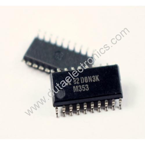 Jual IC M353 - SOP-20 - Kota Tangerang Selatan - Dutaelectronics ...