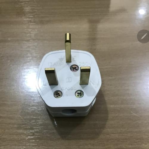 Jual Broco steker AC / steker 3 kaki putih - Jakarta Pusat - Jeffindo ...