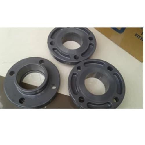 Jual flange cpvc van stone socket ansi 1.5 inch spears plastik - PVC ...