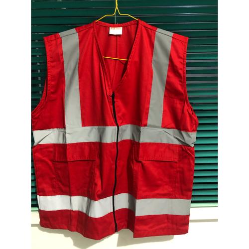 Jual Rompi safety / Rompi scotlight / Rompi Proyek / Rompi kain halus ...