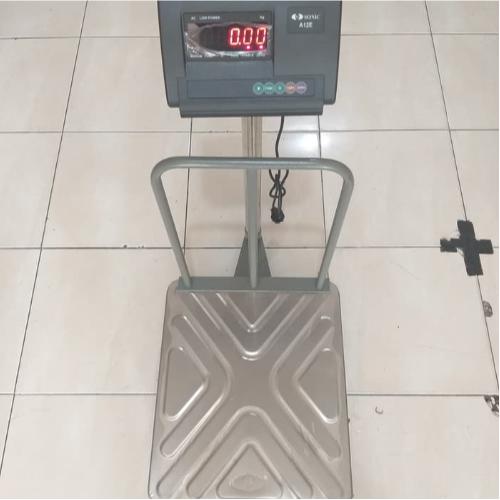 Jual TIMBANGAN DUDUK 150KG / TIMBANGAN BARANG 150 KG SONIC A12E - Jakarta Pusat - winscale ...