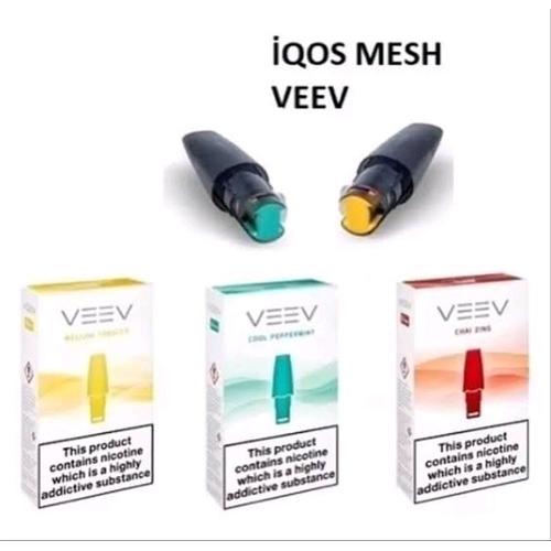 Jual Authentic iQos Mesh Veev cartridge - Kota Surabaya - nikita_shoppp ...