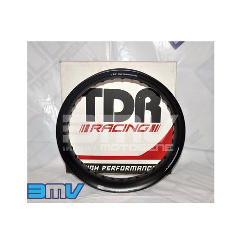 Jual VELG TDR UKURAN LEBAR 300 RING 17. BLACK - Kota Surabaya - tina ...
