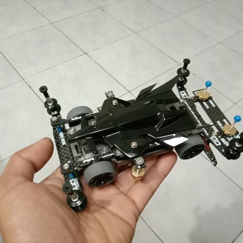 Jual Tamiya sto 50 ms suspensi ready to race - Kota Malang - AMhobby ...