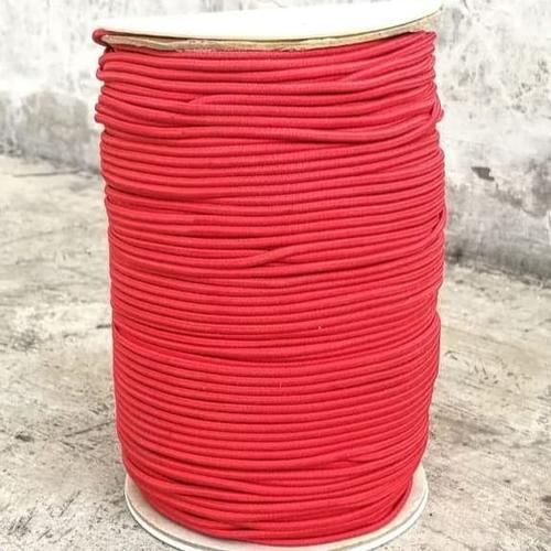 Jual Tali Frame Tenda Tali Elastis Tali Karet Tenda Harga Permeter ...