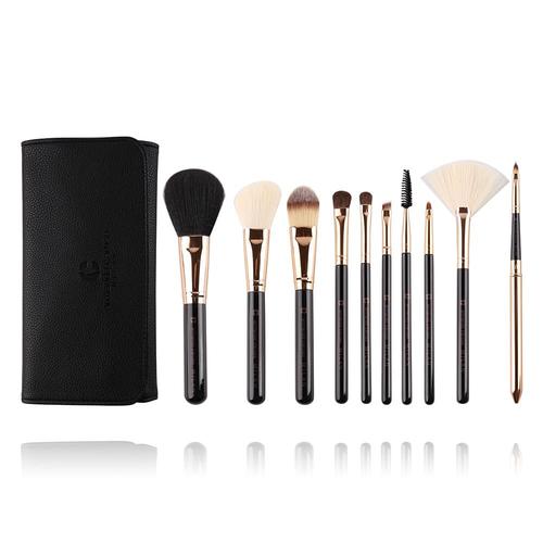Promo Armando Caruso Essential Makeup Brush Set 10 Pcs - 5010 - Jakarta ...