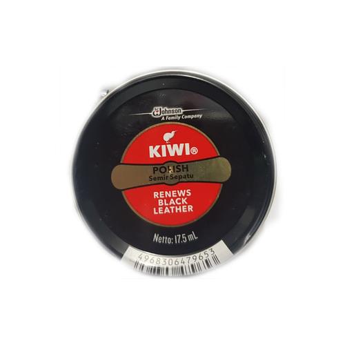 Jual Semir Sepatu KIWI Shoe Polish 14gr ( Warna Hitam ) - Jakarta Barat - Dante | Tokopedia