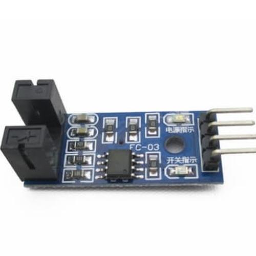 Jual Sensor kecepatan Opto photo FC03 Infra red - Kota Depok - PCM ...