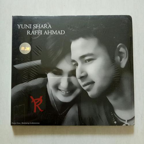 Jual CD : YUNI SHARA & RAFFI AHMAD - Kota Tangerang Selatan - Beauty ...