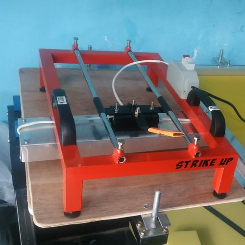 Jual Curing sablon plastisol 1200 watt purwokerto(strike up ...
