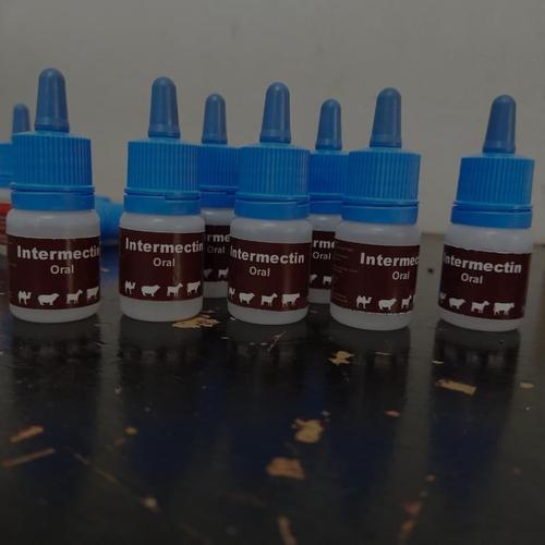 Jual Intermectin Oral 10 Ml - Jakarta Selatan - AApetshop27 | Tokopedia