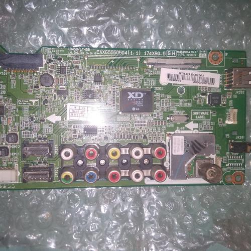 Jual MB MAINBOARD LED TV LG 42LB550-MB MESIN MAINBOARD 42LB550A - Kota Pariaman - MP games ...