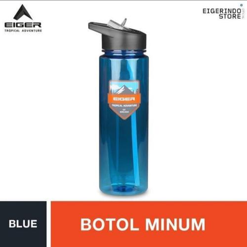 Jual Botol air minum Eiger kane water bottle 700ml - Kota Tangerang ...