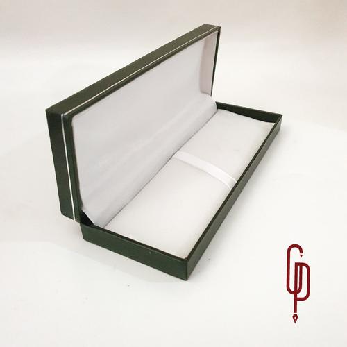 Jual Box Pulpen Ekslusif / Kotak Pulpen Ekslusif Kain - Jakarta Utara ...