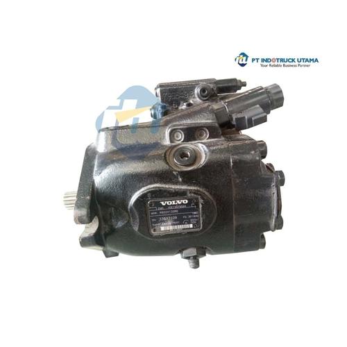 Jual Volvo Hydraulic Pump - VOE-15079594 I VOE15079594 I 15079594 Volvo ...