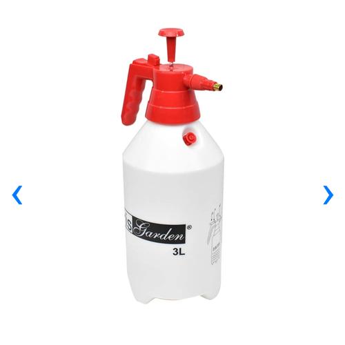 Jual Alat semprot atau sprayer 3 liter tanaman dan kebun - Kota ...