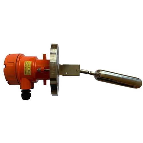 Jual Wingel Horizontal Float Level Switch - Jakarta Barat - WINGEL TEKNIK | Tokopedia