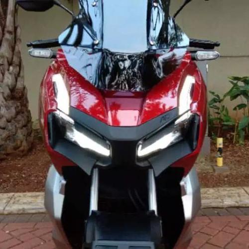 Jual Winglet Alis Lampu HONDA ADV 150 - Jakarta Barat - pdmoto | Tokopedia