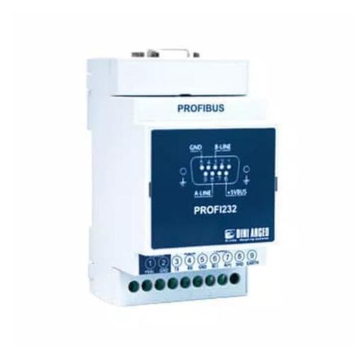 Jual PROFI232" EXTERNAL PROFIBUS INTERFACE IN CASE FOR DIN BAR, FOR "ENTERP - Jakarta Pusat ...