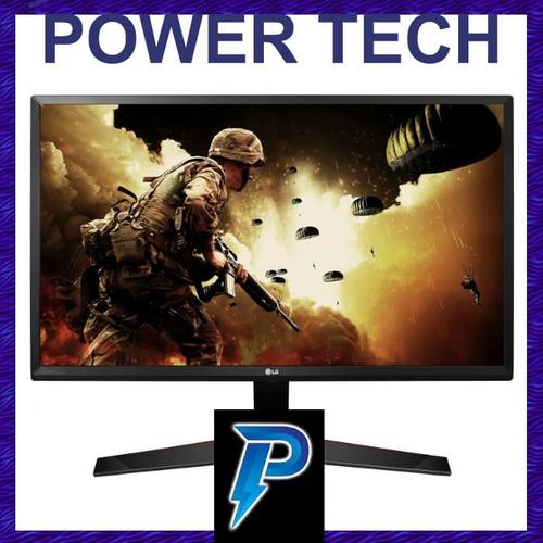 Jual MONITOR LED 27"LG GAMING 75HZ TERMURAH TERBAIK 27MP59G 27 INCH ...