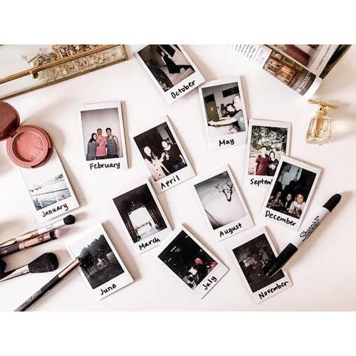 Jual CETAK FOTO POLAROID 2R 3R 4R PROSES CEPAT (Kertas Photo Paper ...