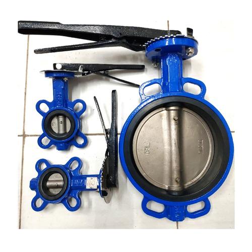 Jual 5 inch Butterfly valve Cast iron - Jakarta Barat - CIPTA JAYA ...