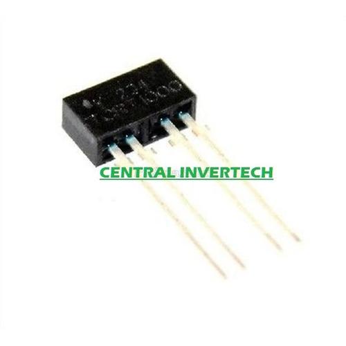 Jual TCRT1000 Reflective Optical Sensor New - Kota Bandung - CENTRAL ...