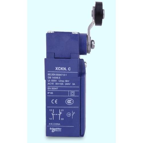 Jual Limit switch XCKN.C XCKN2118P20C 240V 3A - Kota Tangerang ...