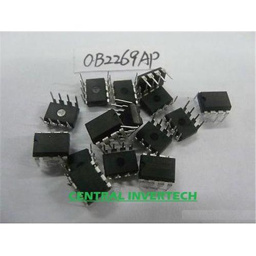 Jual Manu Ob OB2269AP ENCAPSULATION DIP 8 New - Kota Bandung - CENTRAL INVERTERCH | Tokopedia