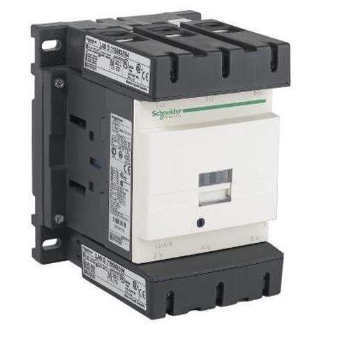 Jual TeSys D Contactor LC1D115 LC1D115F7 LC1D11500F7C coil AC110V 115A ...