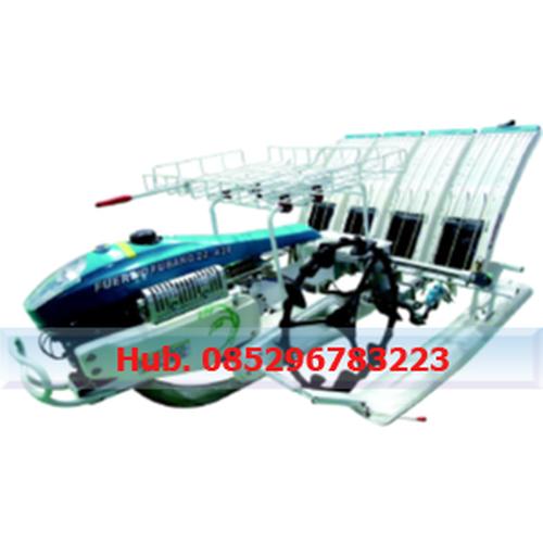 Jual Mesin tanam padi-Rice Transplanter - Kota Bogor - PUSAT MESIN ...