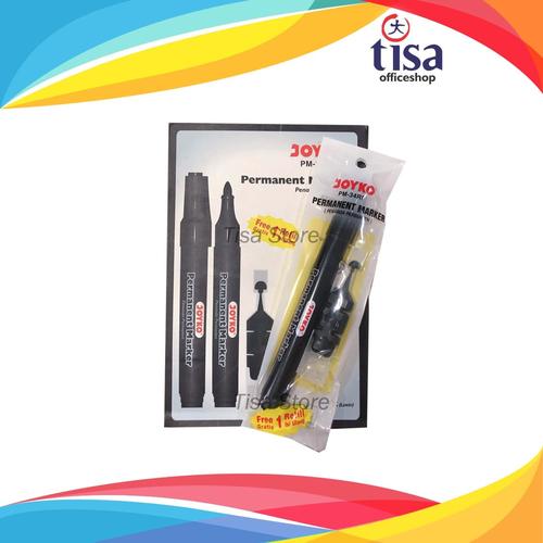 Jual Spidol Joyko PM-34RF free Tinta Refill - Jakarta Pusat - Tisa ...
