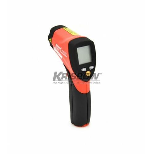 Jual DUAL LASER TERMOMETER INFRARED KRISBOW 2 LASER -50 TO 550 CELSIUS IR - Jakarta Utara - TB ...