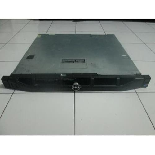 Jual Server Dell PowerEdge R210 RackMount 1U Fungsi Normal - Kota ...