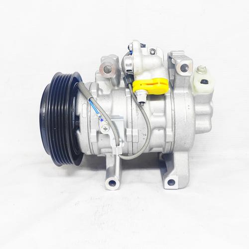 Jual COMPRESSOR COMPRESOR KOMPRESOR HONDA MOBILIO ASSY DENSO ORIGINAL ...