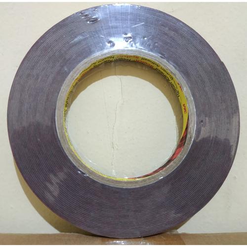 Jual Double Tapes Mobil 3M Acrylic Foam Tape ( AFT ) 5665 ketebalan 0 ...