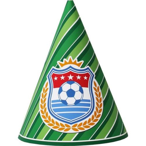 Jual Party Hat Football A Papercraft - Kab. Bekasi - Papercraft Tiviti ...