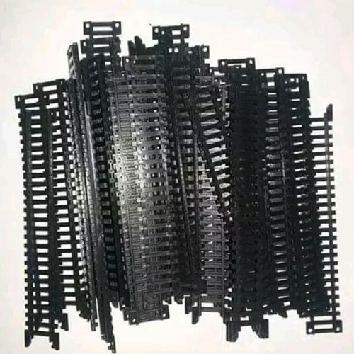 Jual Rel Lurus Kereta Api Railking - Original - Kota Bandung - gateway ...