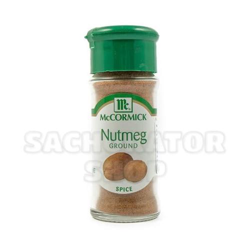 Jual Bubuk Mc Cormick McCormick Nutmeg Ground Biji Pala Halus Powder 30 gr - Jakarta Barat ...