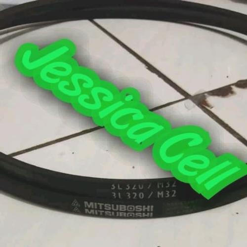 Jual V-BELT M 32 MITSUBOSHI / M32 MITSUBOSHI - Jakarta Barat - Jessica ...