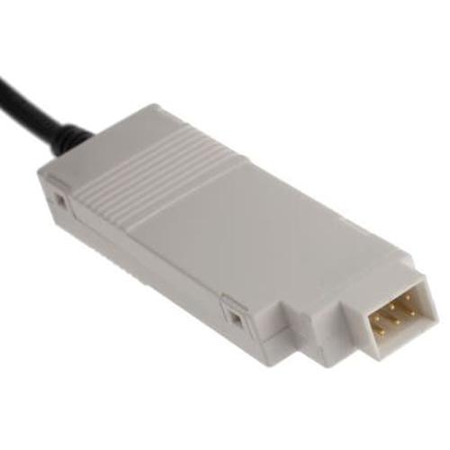 Promo Schneider USB PC Connecting Cable Zelio Logic 3m - SR2USB01 Cicil ...