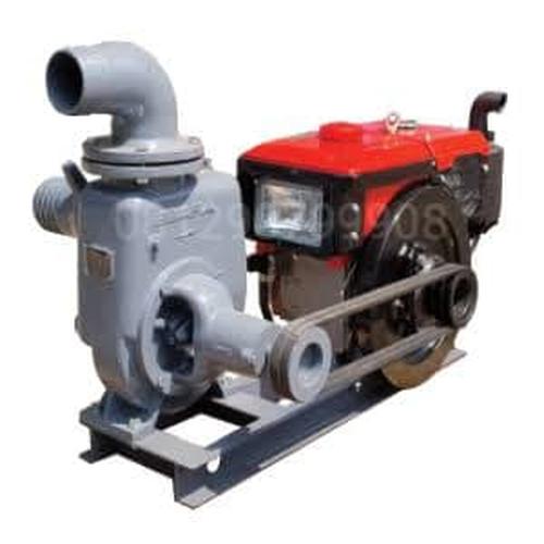 Jual EBARA SQPB 100 DIESEL DONGFENG 7.5 HP POMPA IRIGASI - Jakarta ...