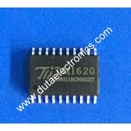 Jual IC TM1620 - SOP-20 - Kota Tangerang Selatan - Duta Electronics ...